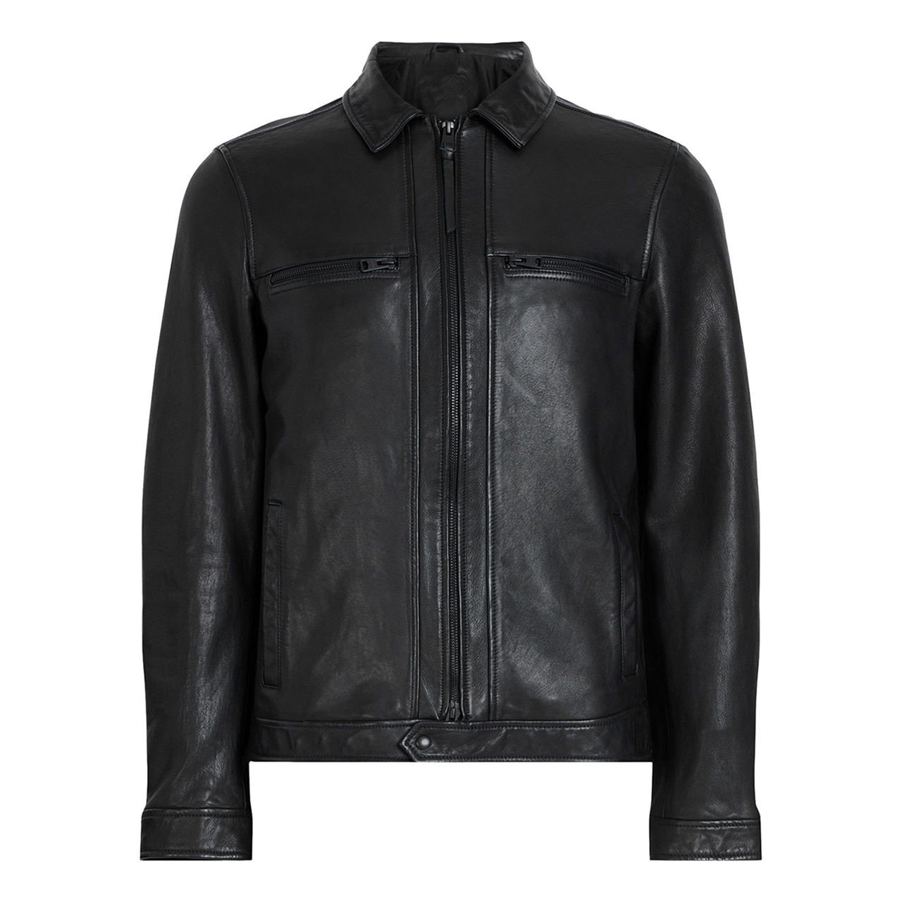 Neu Hide Luck Leather Jacket (Inspired Design) - neuhide.com