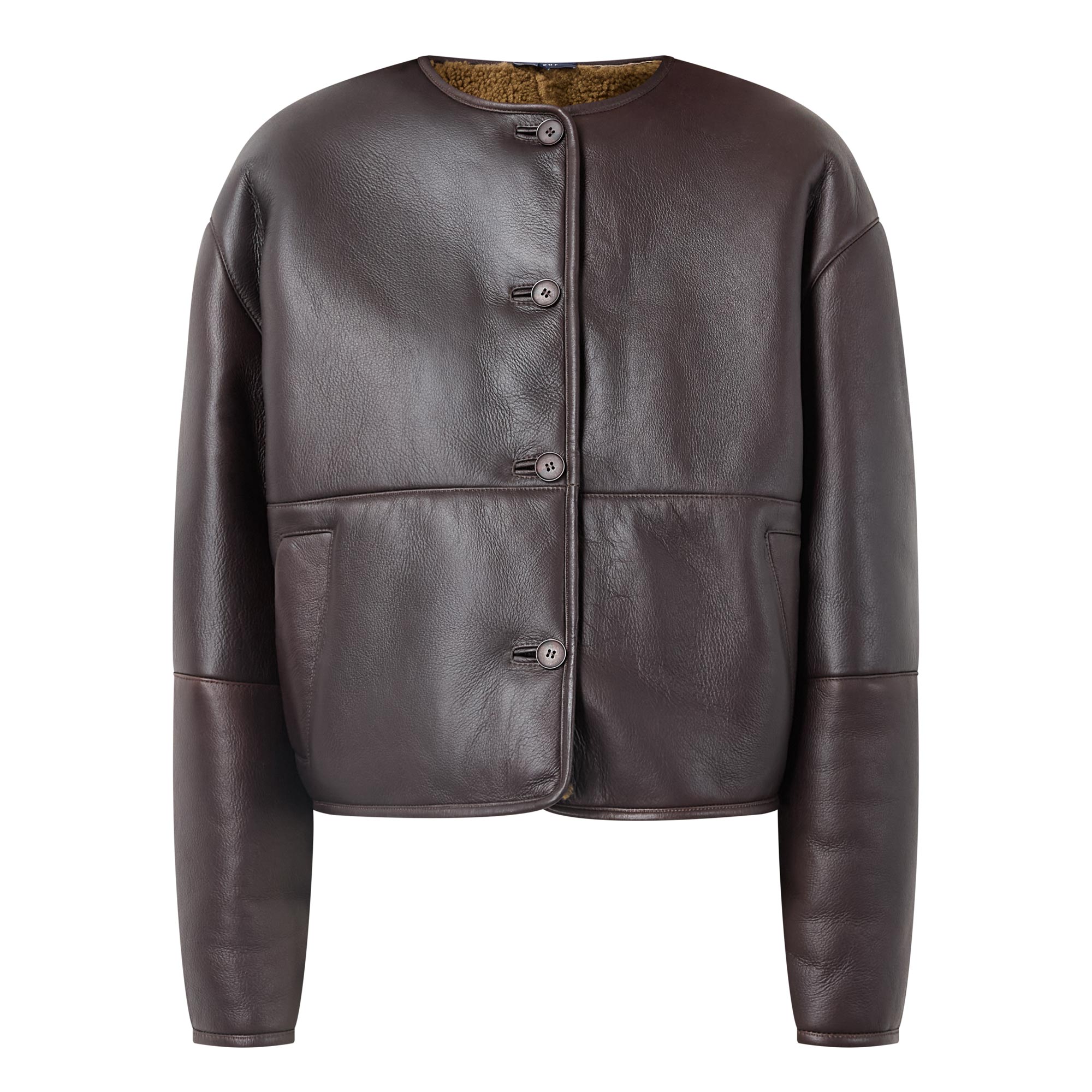 Neu Hide Fabio Leather Jacket (Inspired) - neuhide.com
